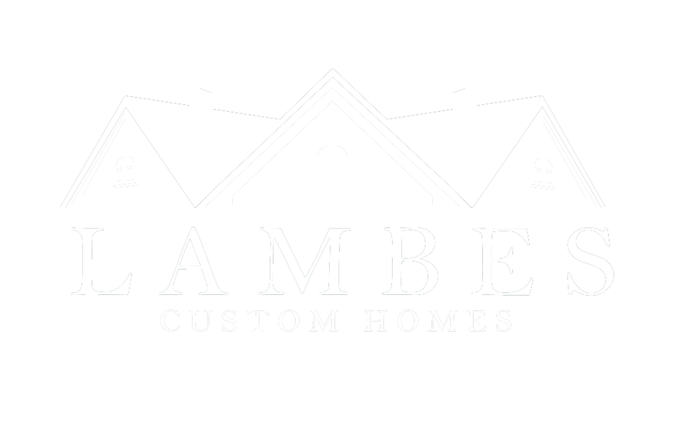 Portfolio | Lambes Custom Homes